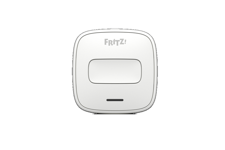 Inteligentny dom przycisk przełącznik FRITZ!DECT 400 Smart Home DECT ...